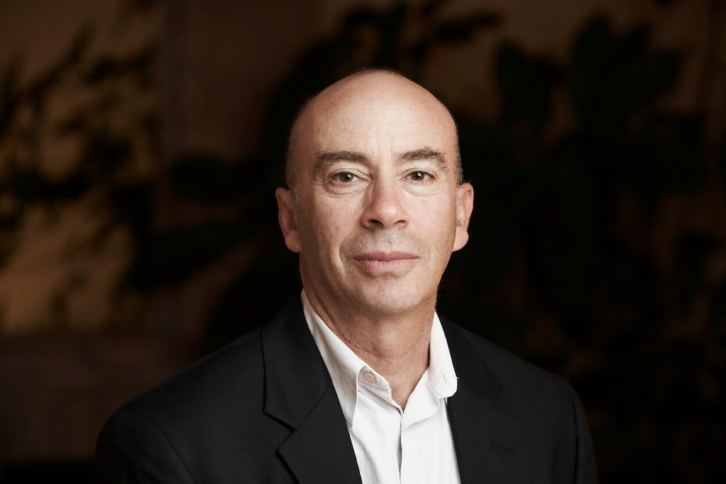 Media Kit - Marc Lesser